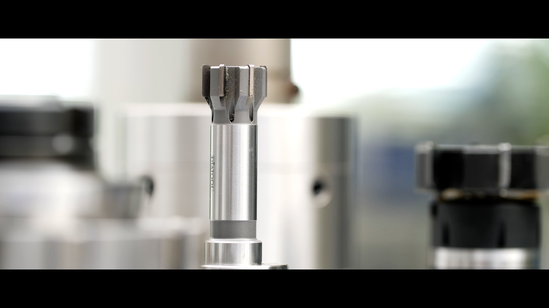 Cermet - Advantage as a Cutting Material